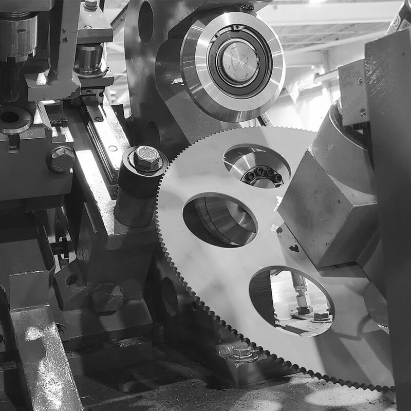 Used Angle Line Machine For Sale | Anglemaster-623/M | Peddinghaus