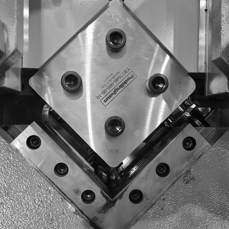 Used Angle Line Machine For Sale | Anglemaster-623/M | Peddinghaus