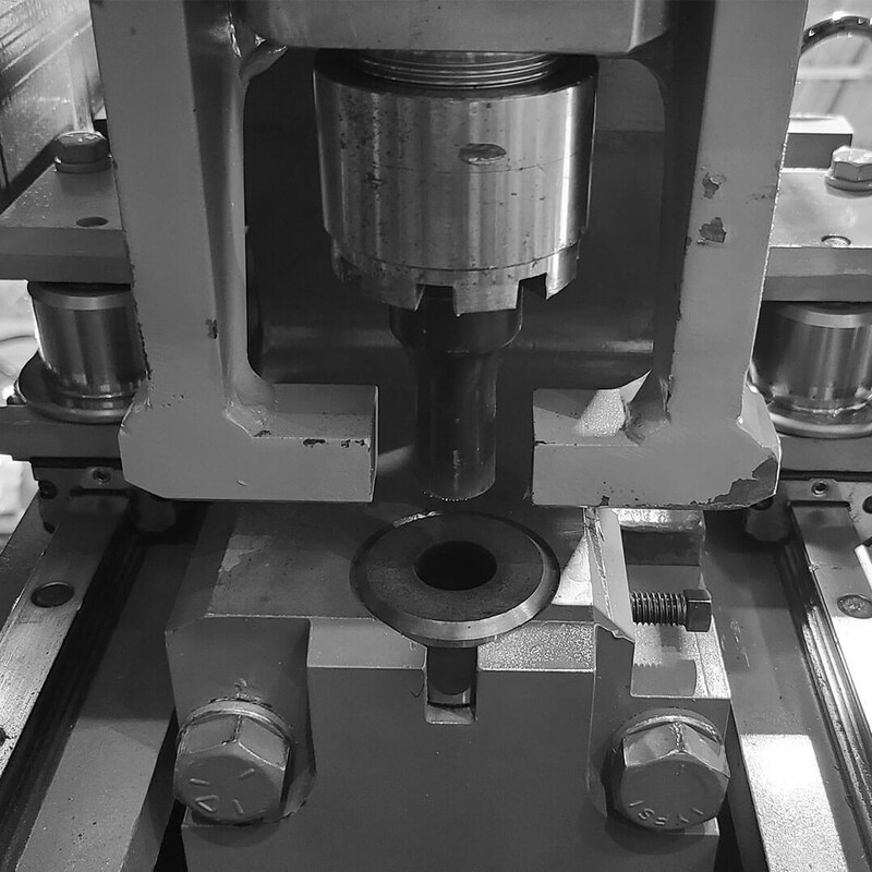 Used Angle Line Machine For Sale | Anglemaster-623/M | Peddinghaus