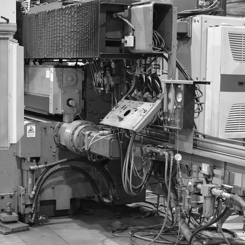 Used Plate Processor Machine For Sale | FDB-2500 | Peddinghaus