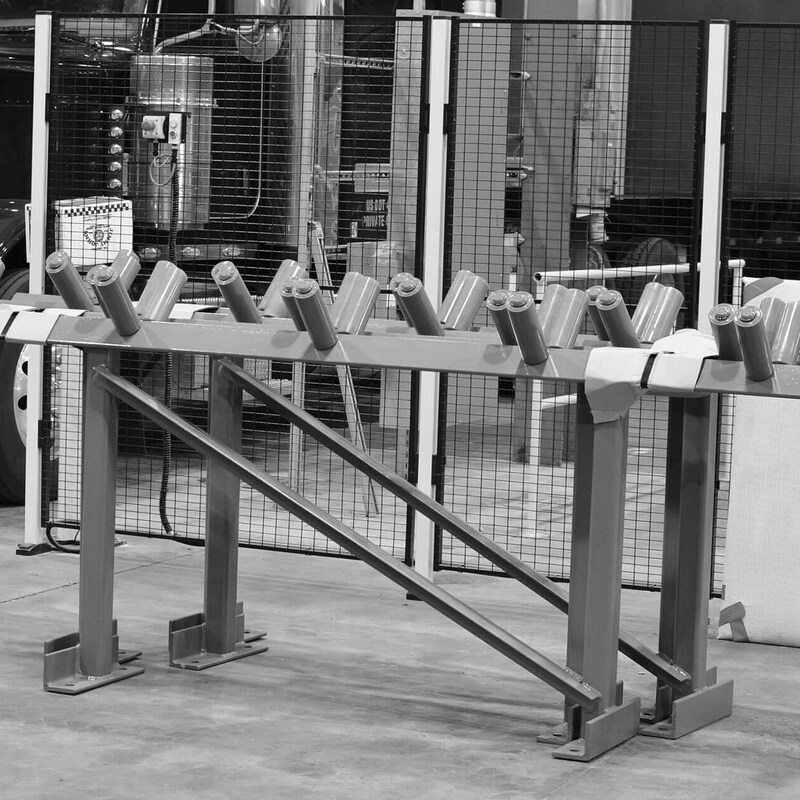 Used Angle Line Machine For Sale | Anglemaster-833 | Peddinghaus