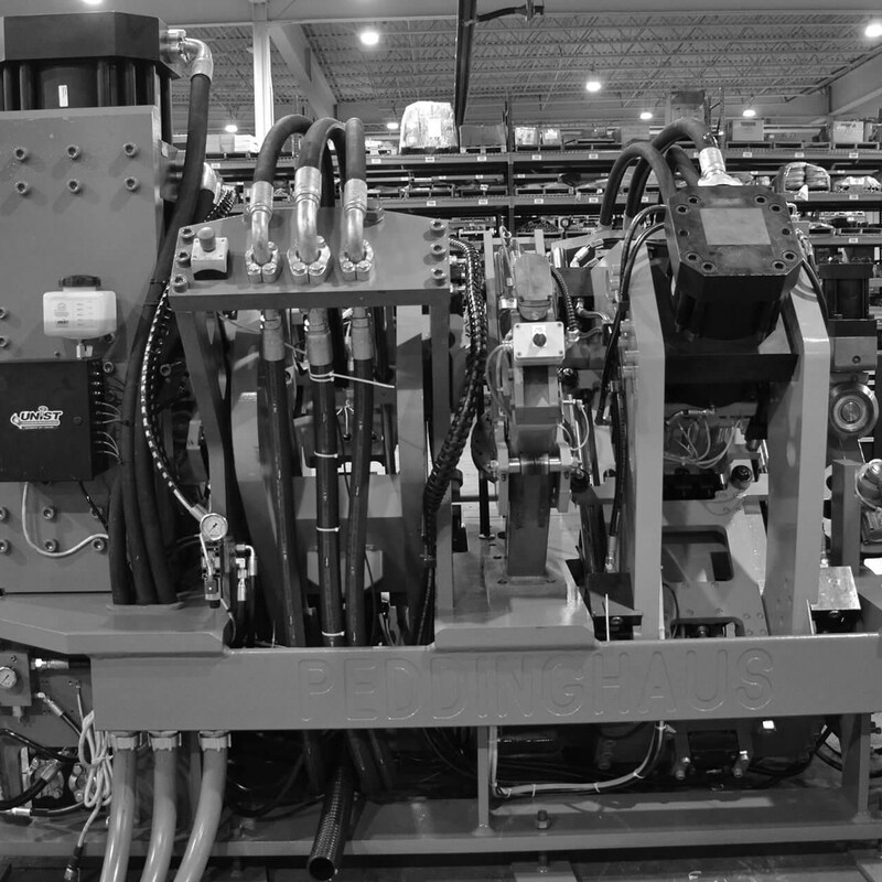 Used Angle Line Machine For Sale | Anglemaster-863/D | Peddinghaus